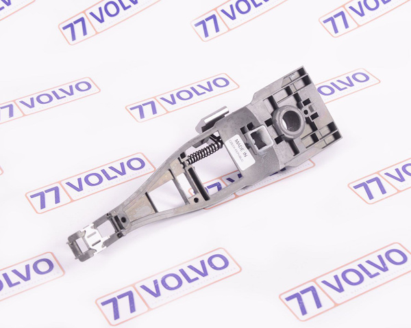 31253175 Кронштейн ручки двери передней левой VOLVO купить на OZON по ...