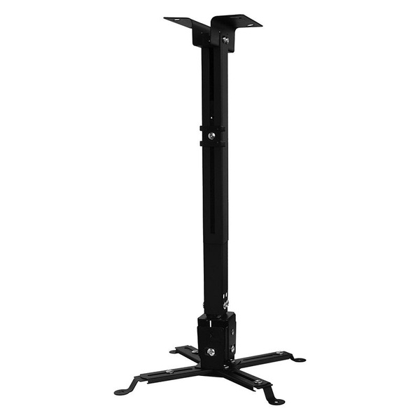 Кронштейн Buro PR04-B (до 20кг) Blackкупить по низким ценам в интернет ...