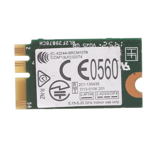 Беспроводная карта BCM943142Y M.2 NGFF Wlan BT4.0 Wifi для Lenovo G40 ...
