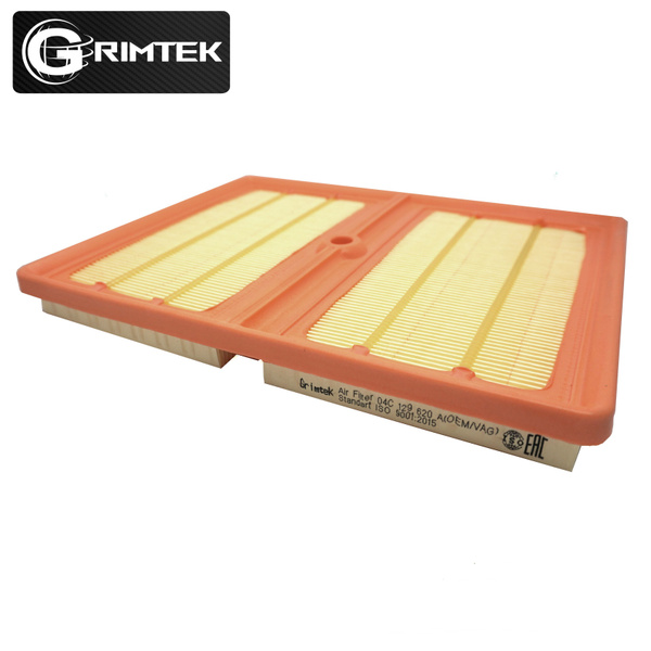 Фильтр воздушный Grimtek 04C129620A - купить по выгодным ценам в ...