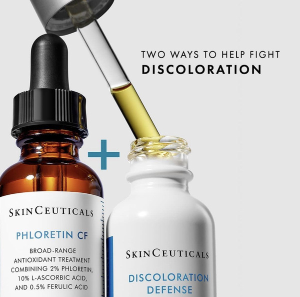 SkinCeuticals Сыворотка для лица, 15 мл - купить с доставкой по ...