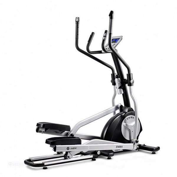 Эллиптический тренажер ProXima Enima II iPRO FE1652AF - купить по ...