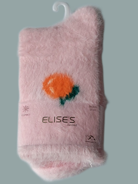 Носки Elise's secret, 1 пара - купить с доставкой по выгодным ценам в ...