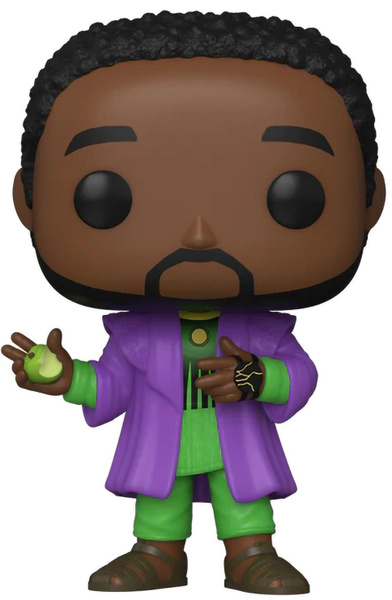 Фигурка Funko POP! Bobble Тот, кто остаётся СДКК22 He Who Remains ...