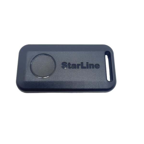 Запчасть брелока автосигнализации StarLine А0000009074 купить по ...