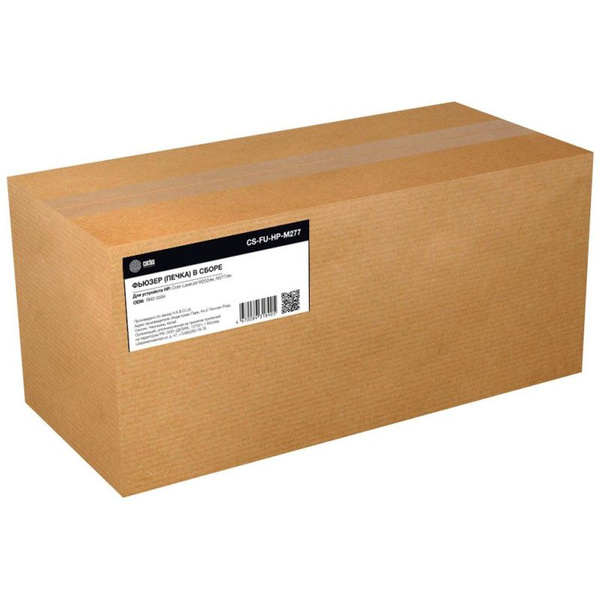 Печка в сборе Cactus RM2-5584-rem (CS-FU-HP-M277) для HP купить по ...