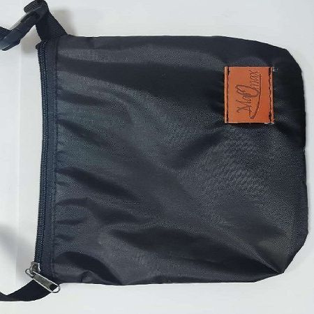 Сумка для помпы, чёрная - купить с доставкой по выгодным ценам в ...