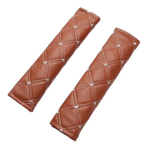 Плотная строчка, накладка на плечо, комплект автомобильных ремней ...