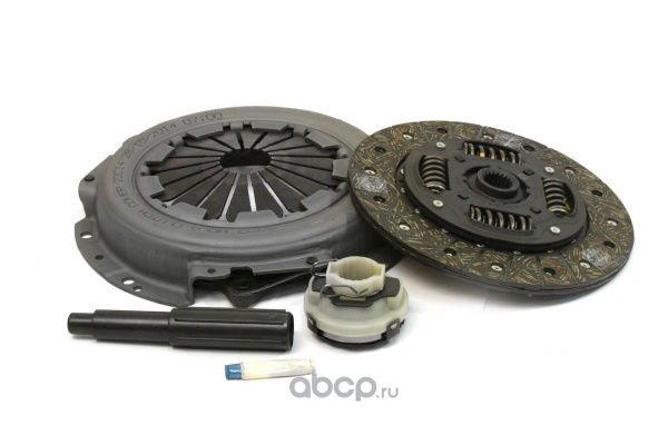 Сцепление в сборе - HOLA арт. CH11-223 - купить по выгодной цене в ...