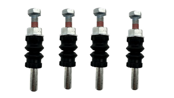 Пальцы суппорта Лада Веста Ларгус Икс Рей 7701207961 4шт - арт ...