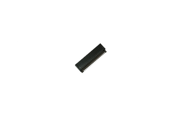 Контактный разъем 18 pin для геймпада PS2 - купить с доставкой по ...