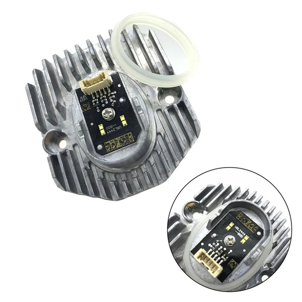 Модуль Дневных Ходовых Огней Для BMW 5 Серии G30 G32 G38 F90 ...