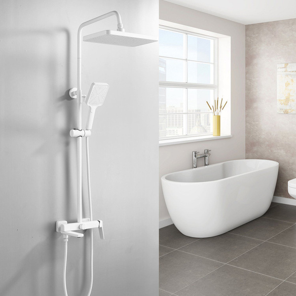 Комплект сантехники SHEVANIK S9936 Латунь Лейка - купить по выгодным ценам в интернет-магазине ...