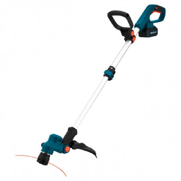 Бесщеточный аккумуляторный триммер ALTECO CBT 20-250 Li BL арт. 54894 ...