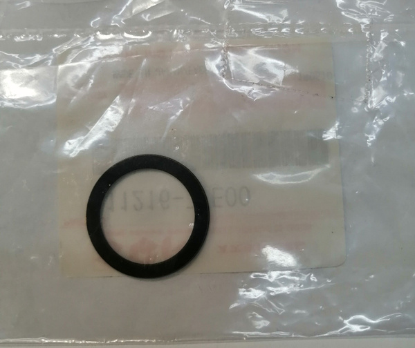 Прокладка пробки М18, Suzuki 11216-77E00 - купить по выгодной цене в ...