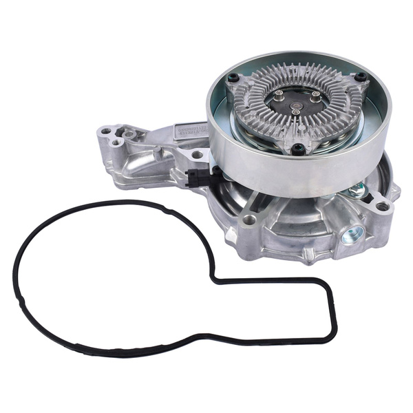 Водяной насос для Renault C-Series K-Series Volvo Fh II Fm 380 12 ...