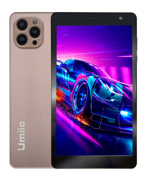 Купить планшет Umiio PC P25 8.1", 64 GB по низкой цене: отзывы, фото ...