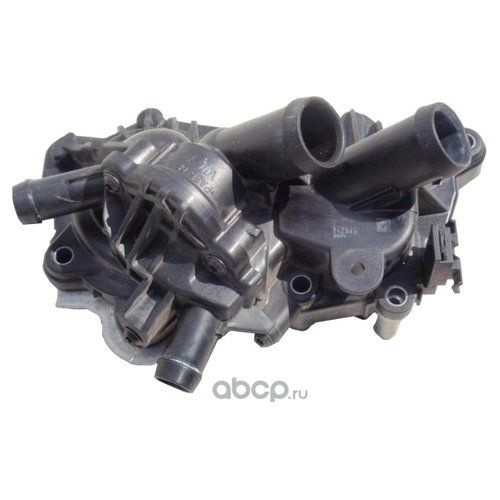 VAG (VW/Audi/Skoda/Seat) Насос водяной, арт. 04E121600CD, 1 шт. купить ...