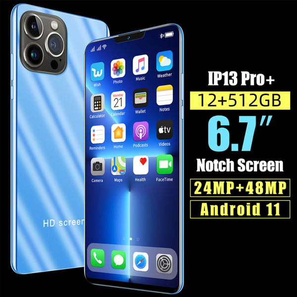 Смартфон Poco IP13 Pro+ hu-1 - купить по выгодной цене в интернет ...