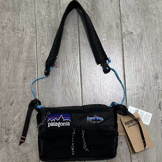 Patagonia Сумка на пояс - купить с доставкой по выгодным ценам в ...