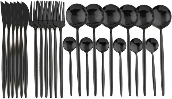 Набор столовых приборов Sendley - купить с доставкой по выгодным ценам ...