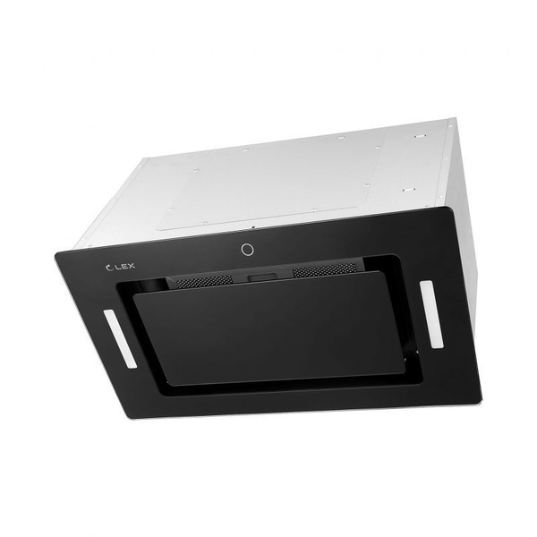 Встраиваемая вытяжка LEX GS BLOC GS 600 BLACK купить по низкой цене ...