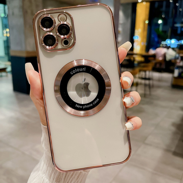 Популярный чехол для Apple iPhone 15 Pro Max / айфон 15 про макс с ...