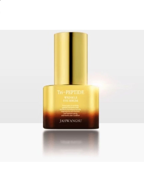 Ja Hwang Su Сыворотка для лица Антивозрастной уход, 30 мл купить на ...