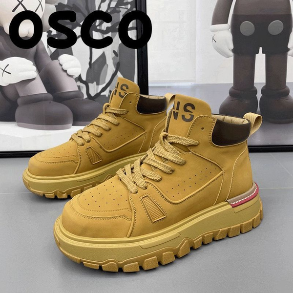 Ботинки Anri Vosco Cozy Boots купить с доставкой по выгодным ценам в
