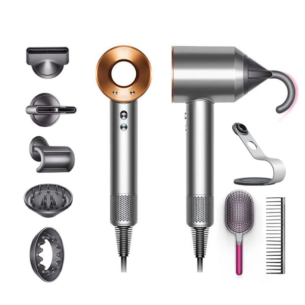 Фен для волос Dyson профессиональный Supersonic HD08,Вилка российская ...