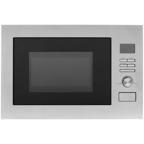 Встраиваемая микроволновая печь DEXP BLD25SS - купить по низким ценам в ...