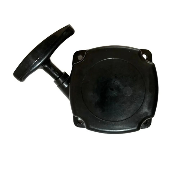 Стартер для мотокос 33,43,52 куб.см с металлическим усом IGP 1700041 купить на OZON по низкой ...