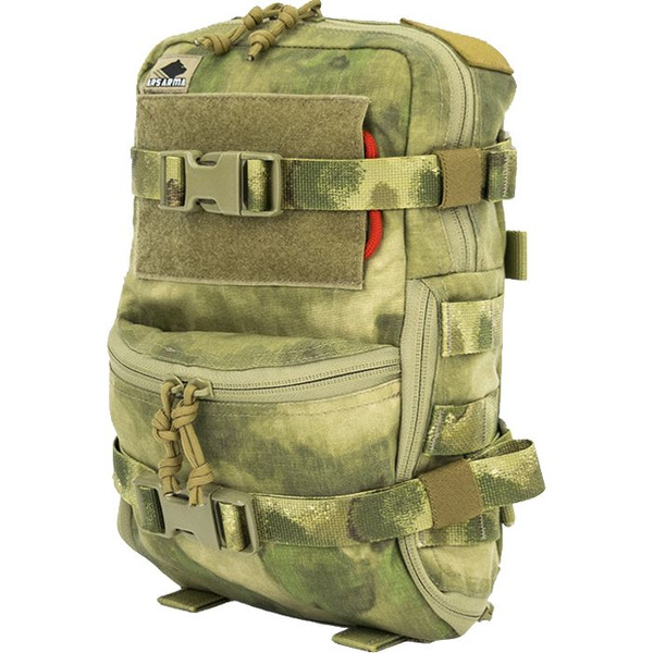 Рюкзак GMR Minimap (Ars Arma), фг - купить с доставкой по выгодным ...
