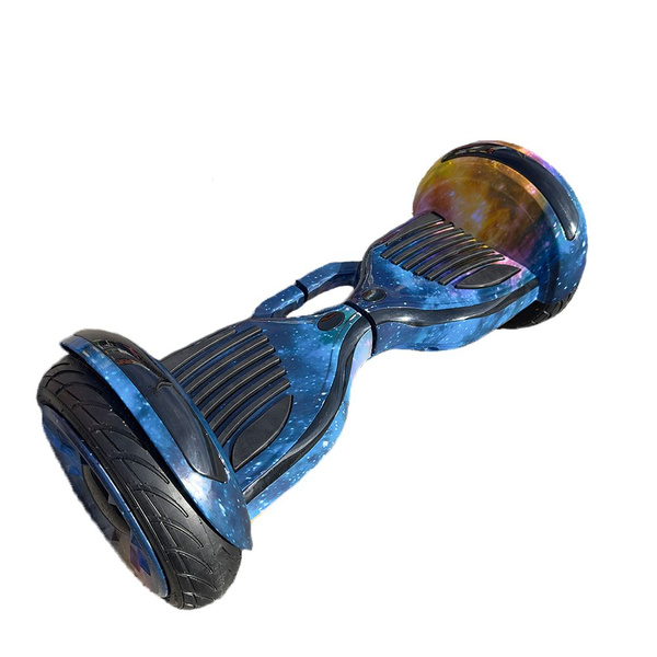 Гироскутер Kugoo smart jilong 10.5, голубой, желтый - купить по ...