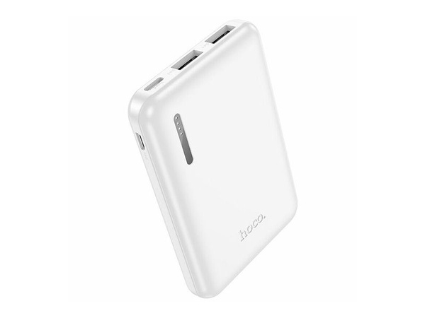 Внешний аккумулятор (Power Bank) hoco J115 Journey - купить по выгодным ...
