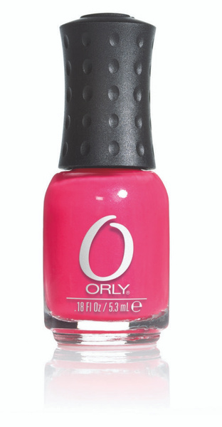 ORLY Лак для ногтей Oh Cabana Boy, 5.3мл купить на OZON по низкой цене ...