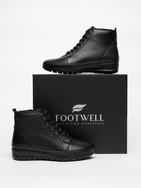 Ортопедическая обувь FOOTWELL - купить с доставкой по выгодным ценам в ...
