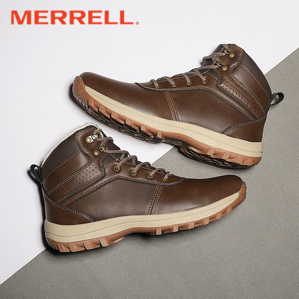 Кроссовки Merrell - купить с доставкой по выгодным ценам в интернет ...