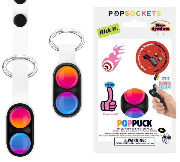 POPPUCK Декомпрессионные Развивающие Игрушки - купить с доставкой по ...
