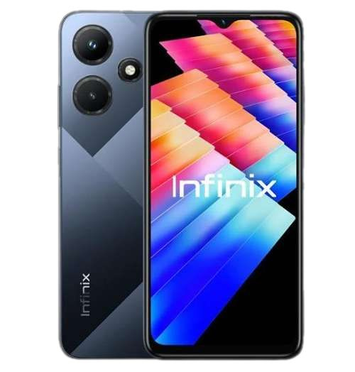 Смартфон Infinix X669D - купить по выгодной цене в интернет-магазине ...