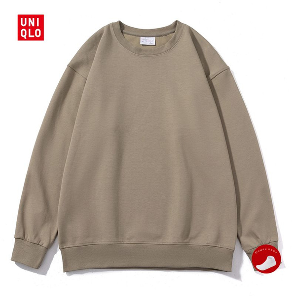 Свитшот Uniqlo - купить с доставкой по выгодным ценам в интернет ...