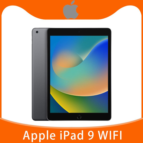 Купить планшет Apple Ipad 9 10.2", 64 GB по низкой цене: отзывы, фото ...