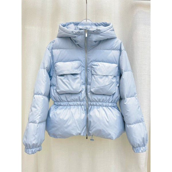 Пуховик Miu Miu купить с доставкой по выгодным ценам в интернет магазине Ozon 1468498479