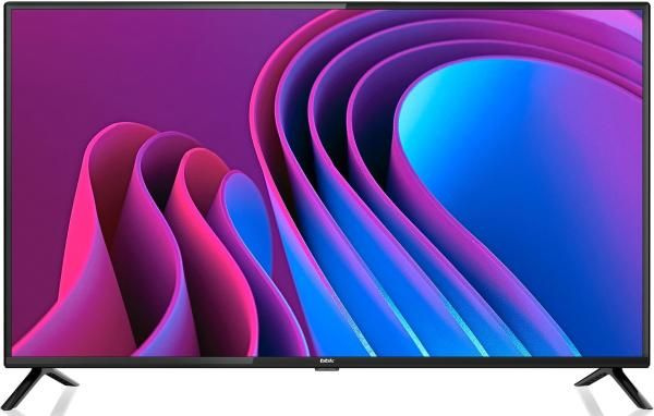 Купить телевизор BBK 40LEM-9101/FTS2C (B) 40" - купить с доставкой по выгодным ценам в интернет ...