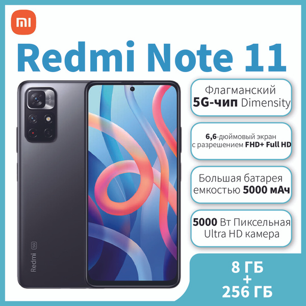 Смартфон Redmi mi Note 1.1.1 - купить по выгодной цене в интернет ...