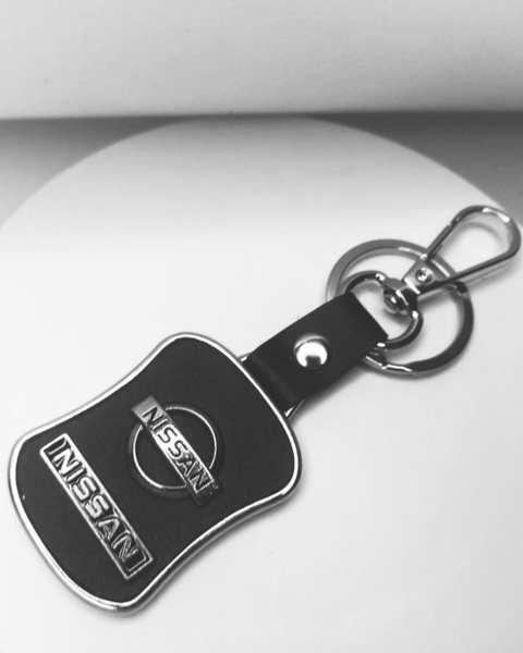 Брелок Nissan ( Ниссан ) - купить с доставкой по выгодным ценам в ...