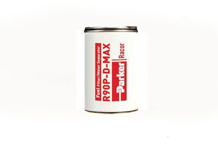 Parker Рампа топливная, арт. R90P-D-MAX, 1 шт. купить на OZON по низкой ...