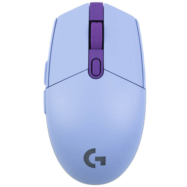 Игровая мышь проводная Logitech G G102 Lightsync, белый G102 Lightsync ...