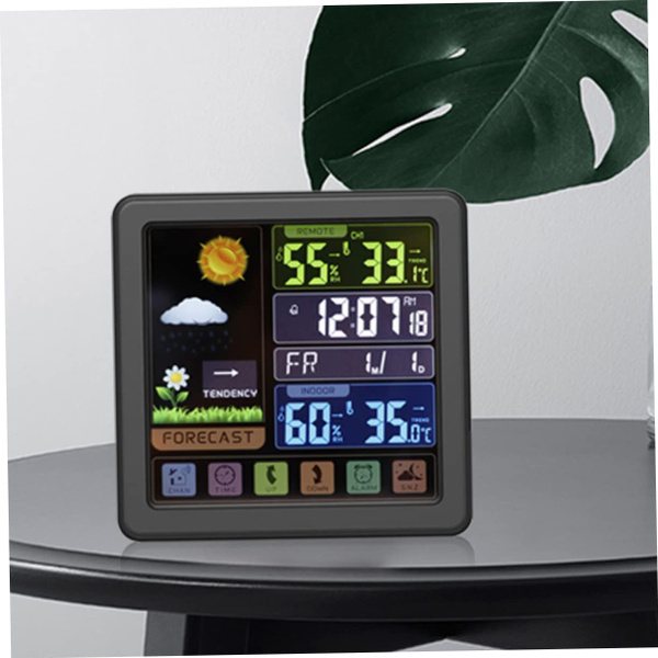 Датчик микроклимата INSOUR 140958284989 купить по выгодной цене в ...