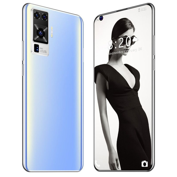 Смартфон Poco F4 с 7,3-дюймовым экраном высокой четкости сети 5g в ...